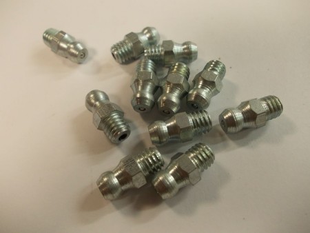 Maznička M6 - Zn - 25 Kč :: www.renovace-jawa550.cz